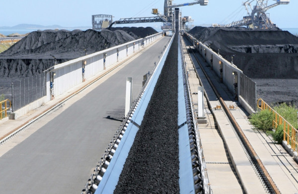 Materials handling - MBS Business